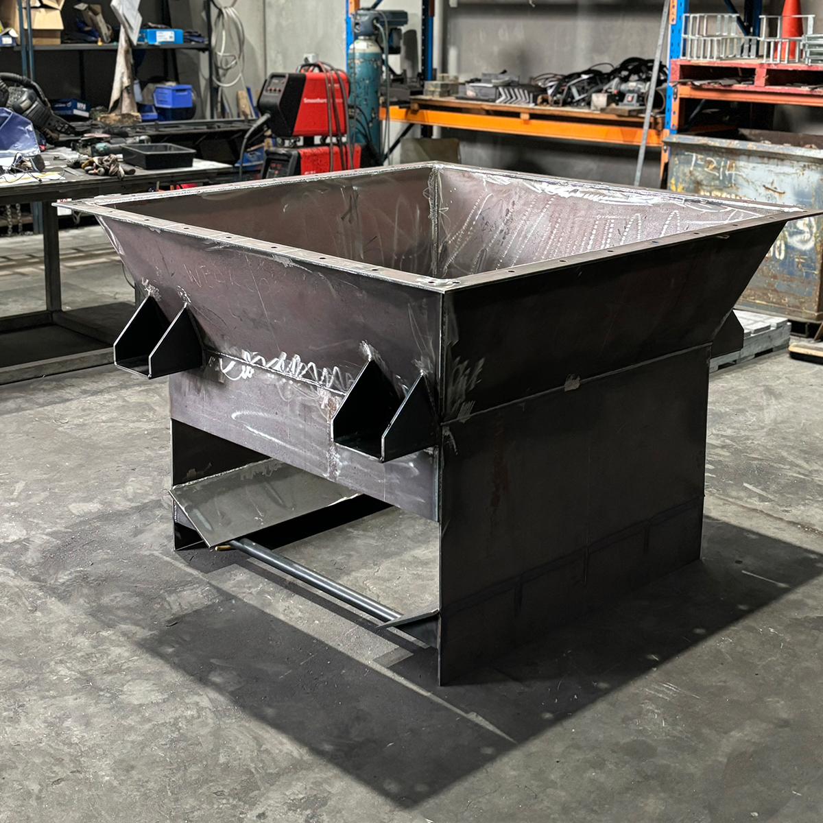 Home - Davis Engineering Solutions