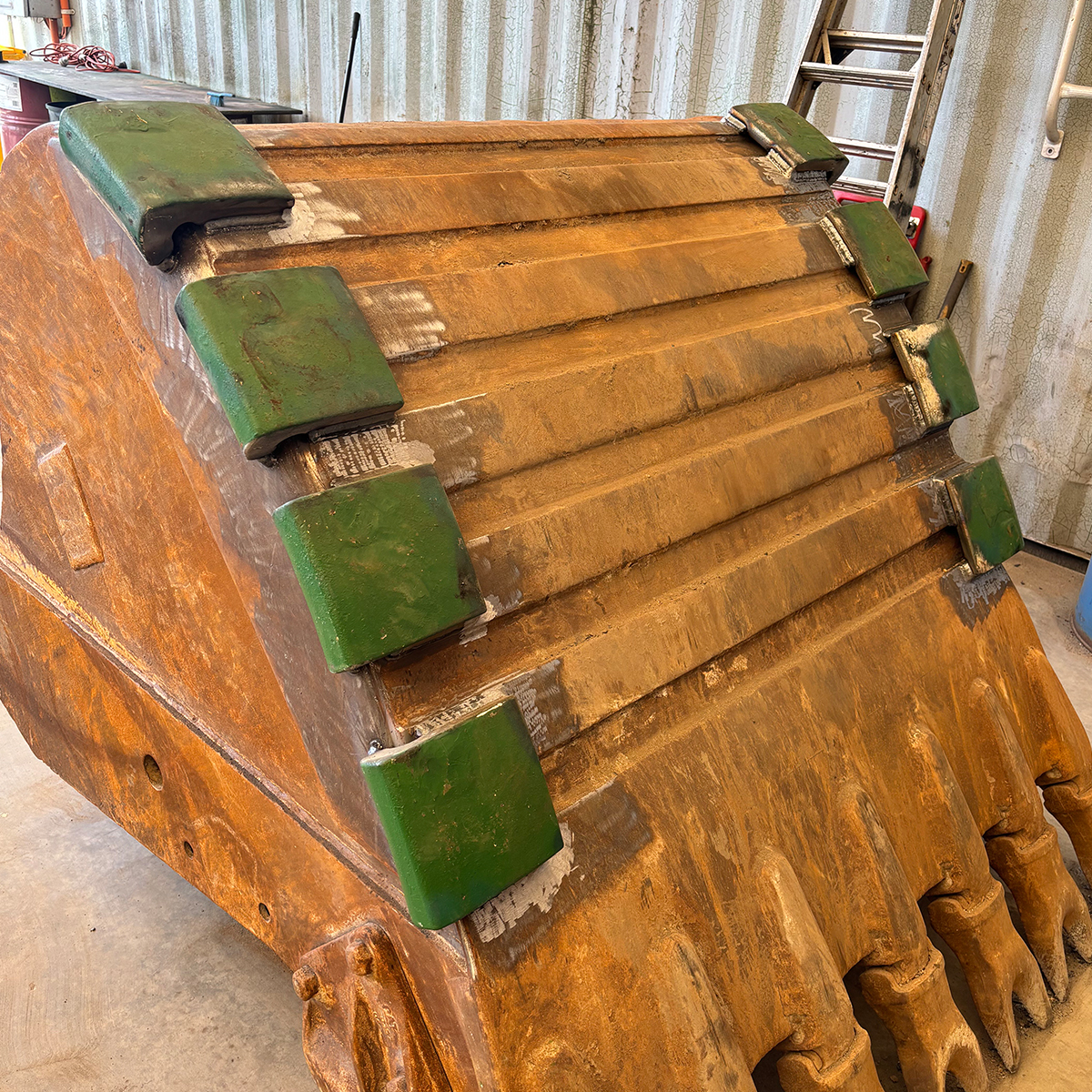 Gallery - Davis Engineering Solutions I Onsite based Servicing all of ...